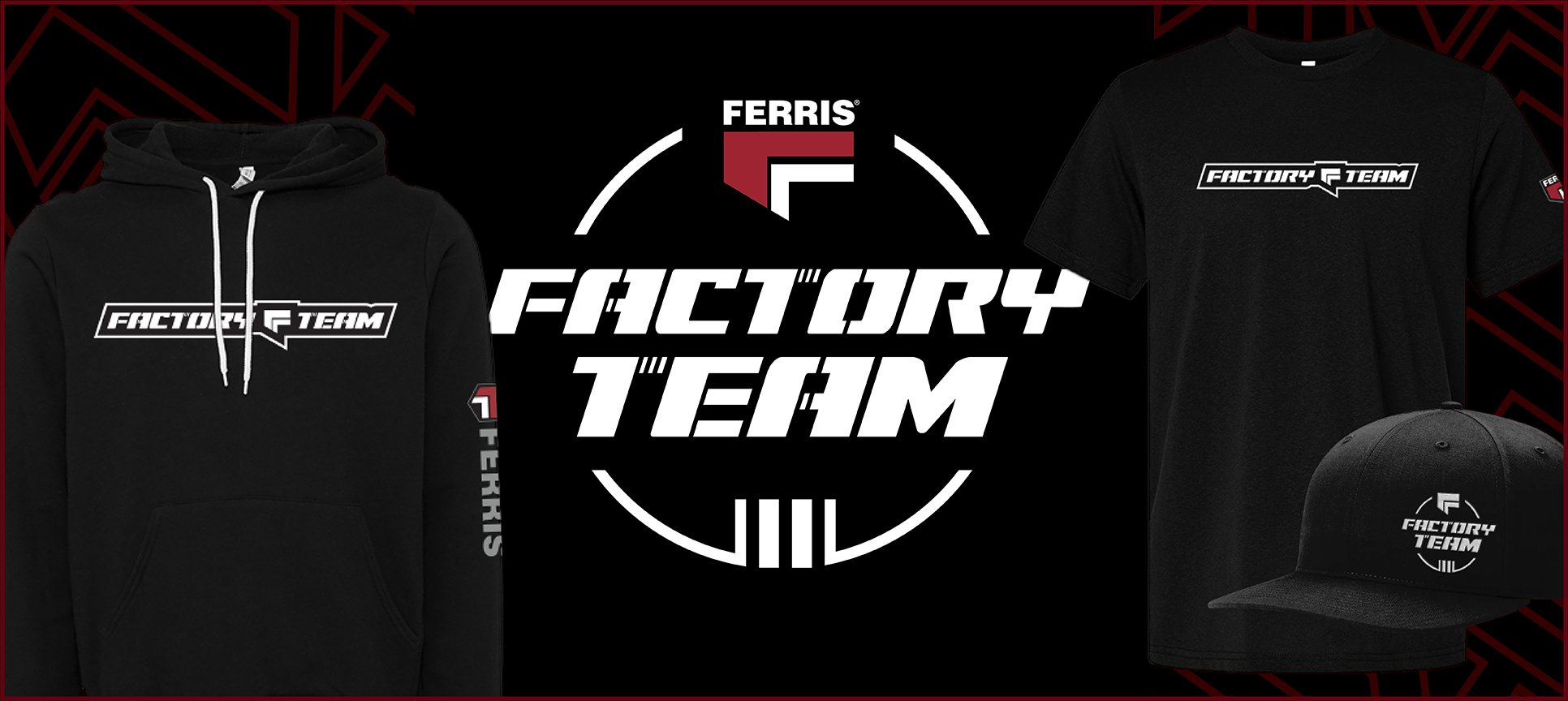 Ferris Factory Team